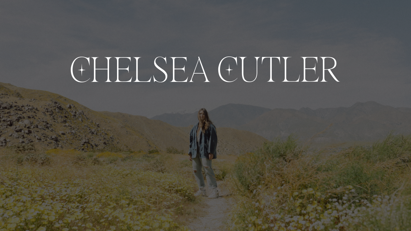Chelsea Cutler | Home